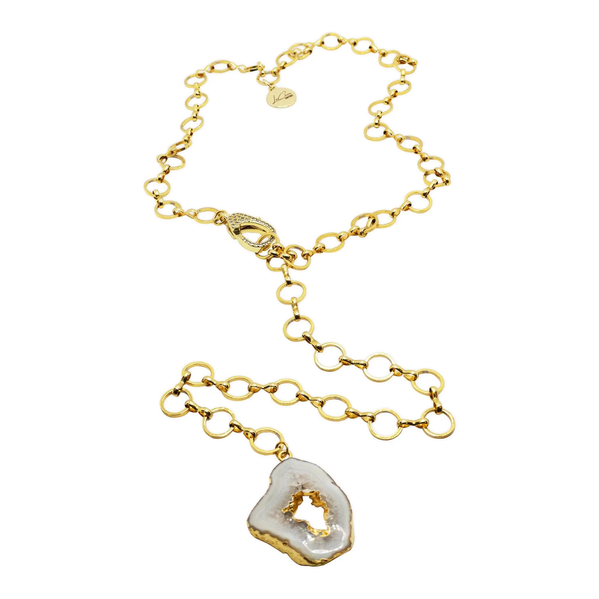 Darling Necklace | LaCkore Couture